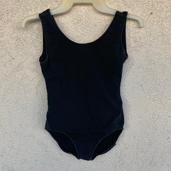 Eurotard | Tops | Ballet Eurotard Leotard | Poshmark